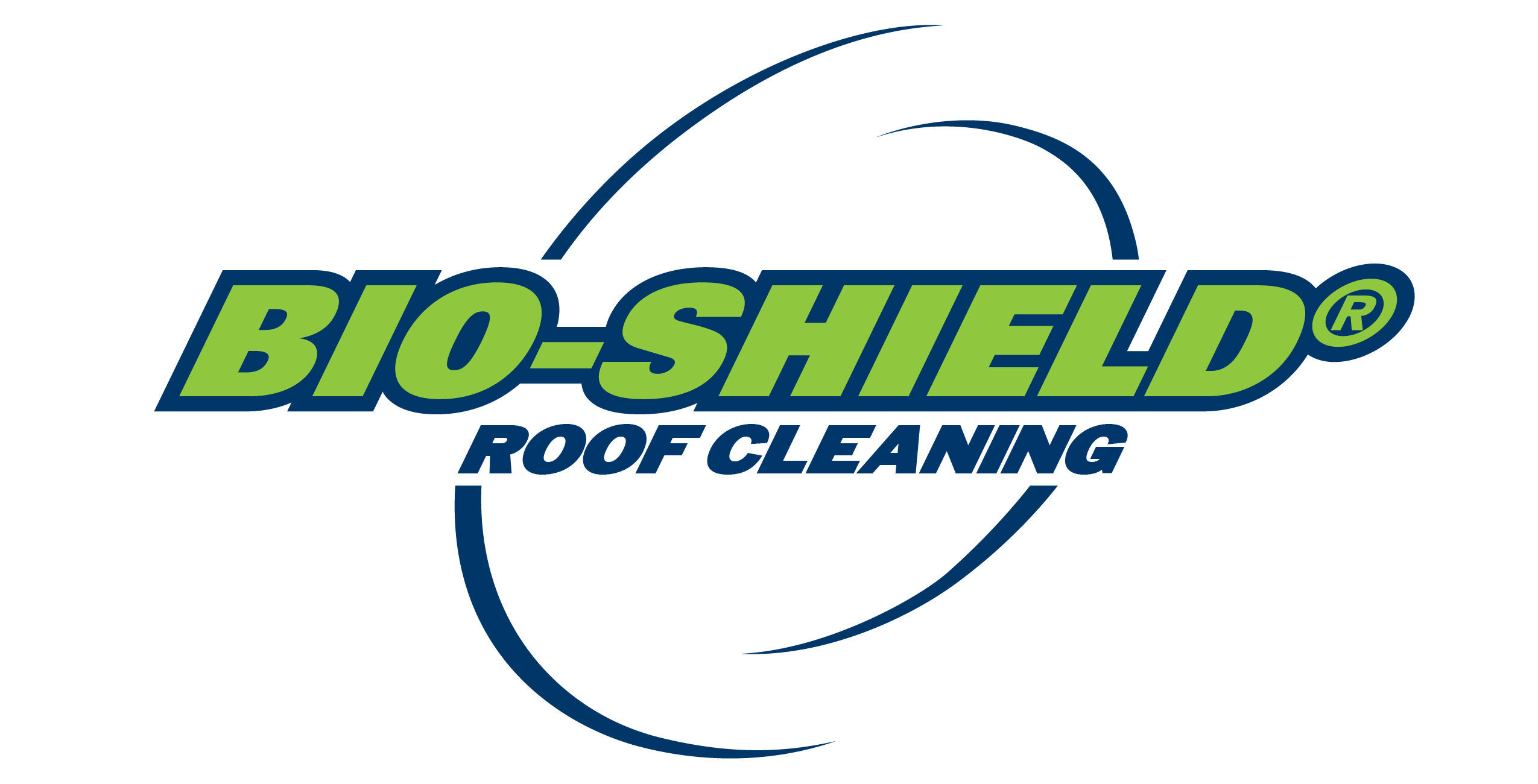 Roof Cleaning with Bio-Shield® How Does It Work?