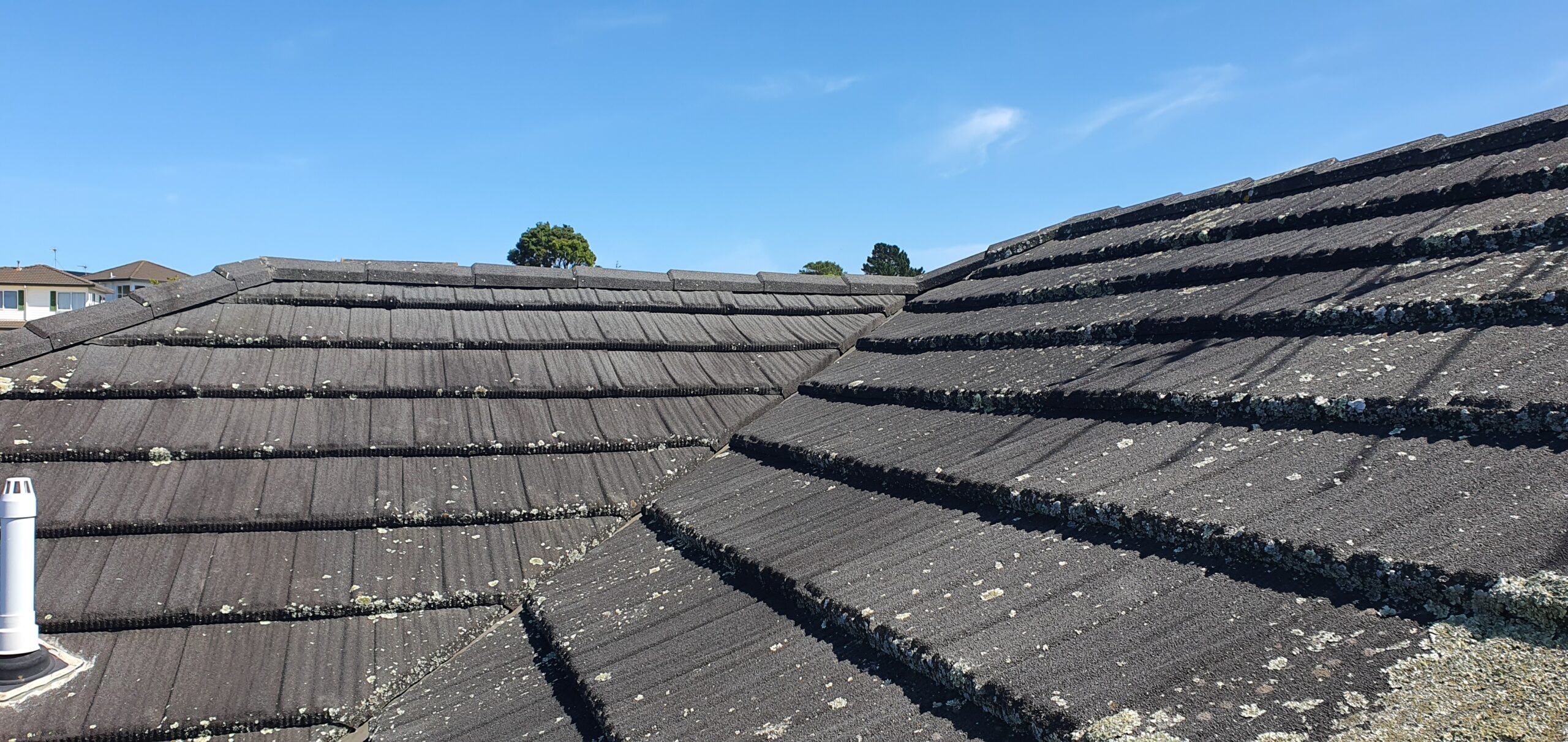 Decramastic and Gerard Roof Cleaning Bio-Shield® - Roof Cleaning Ltd