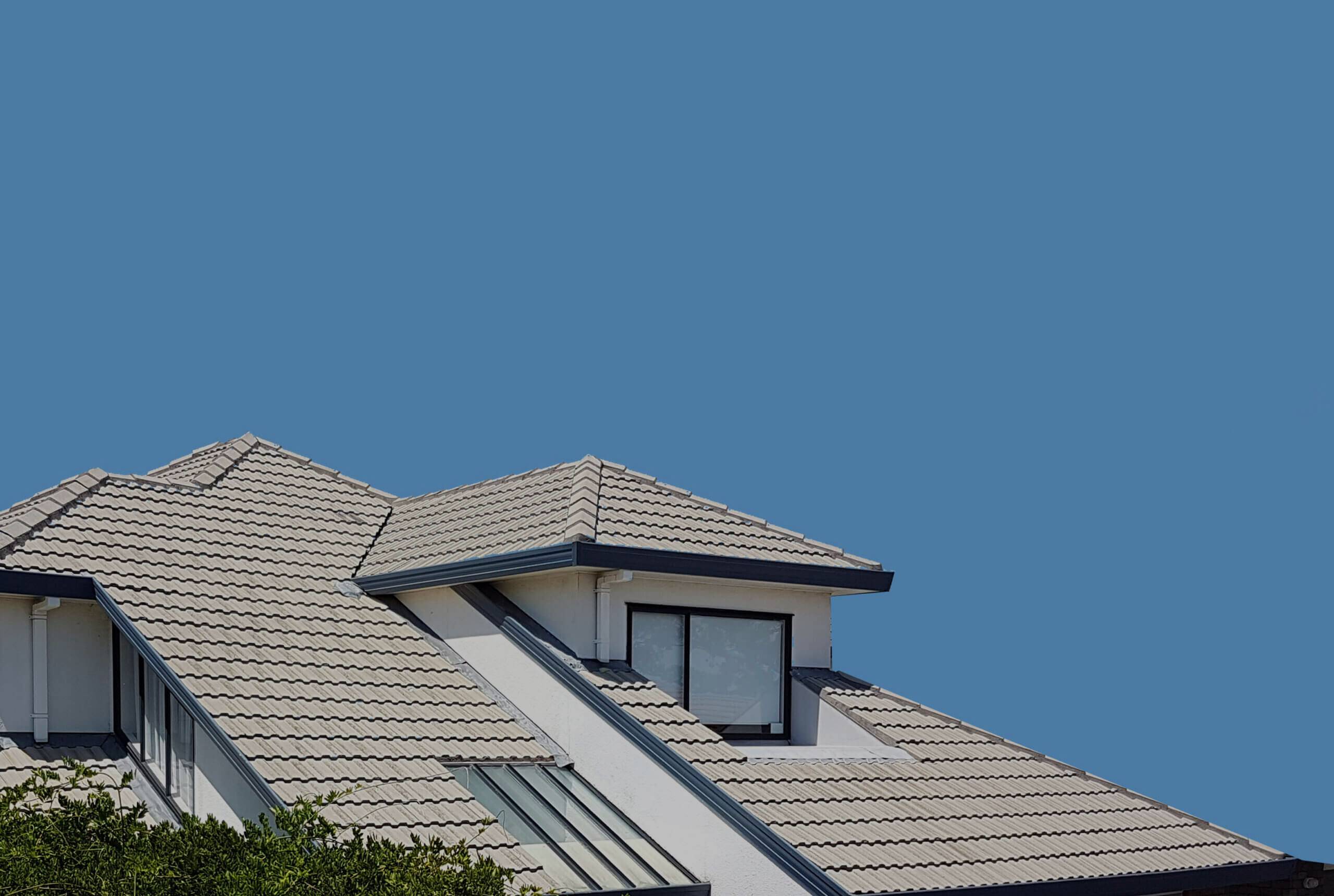 Experts in Roof Cleaning with Bio-Shield® - Roof Cleaning Ltd